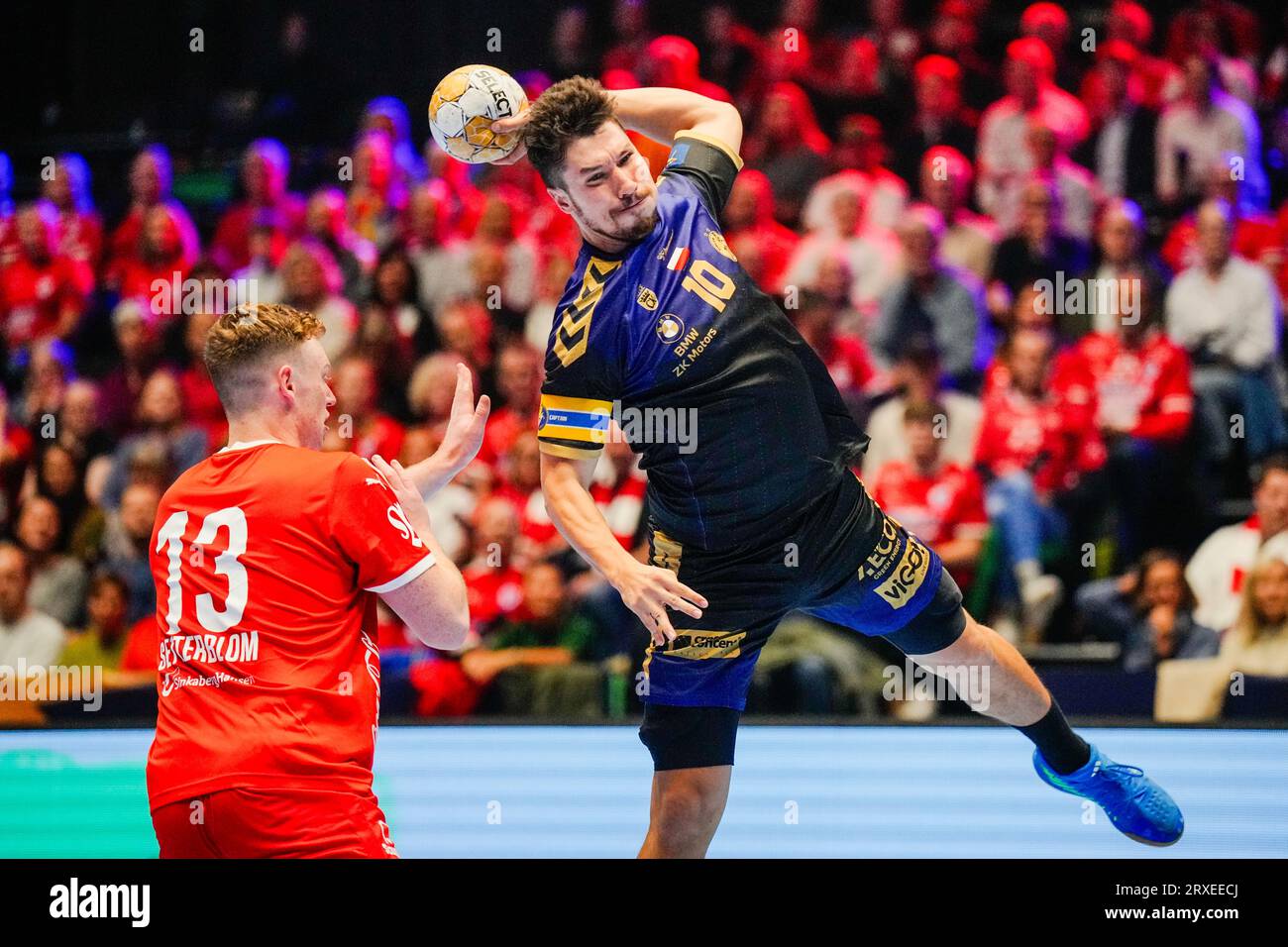 Trondheim champions league hi-res stock photography and images - Alamy