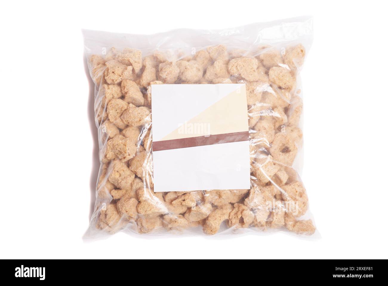Soy products Cut Out Stock Images & Pictures - Alamy