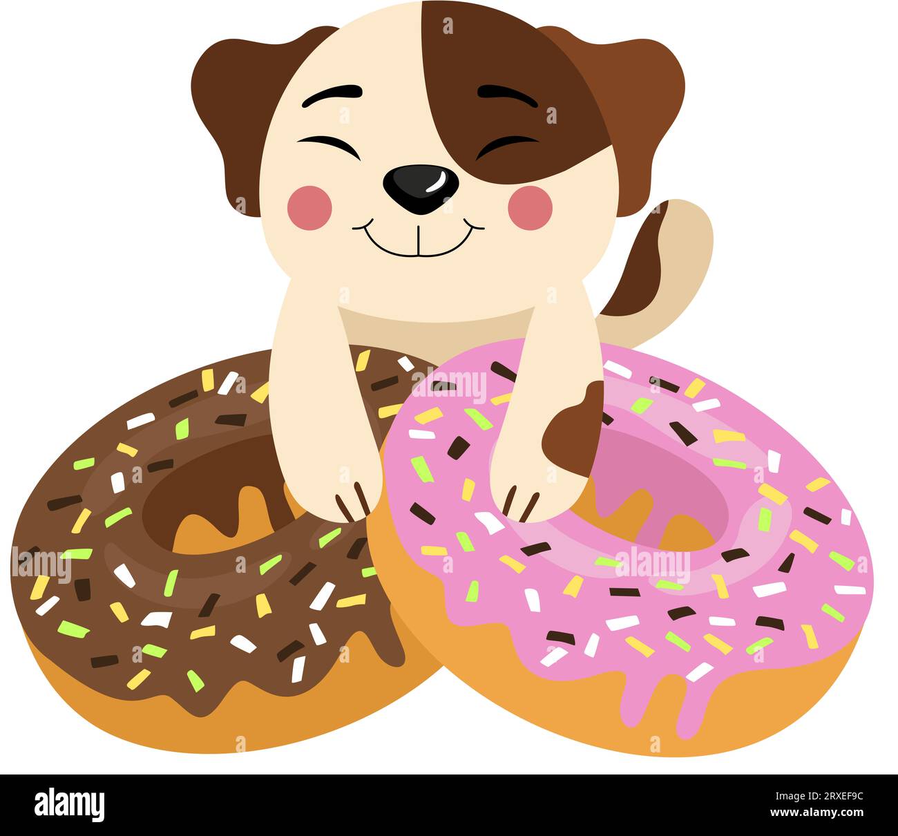 Douts hi-res stock photography and images - Alamy