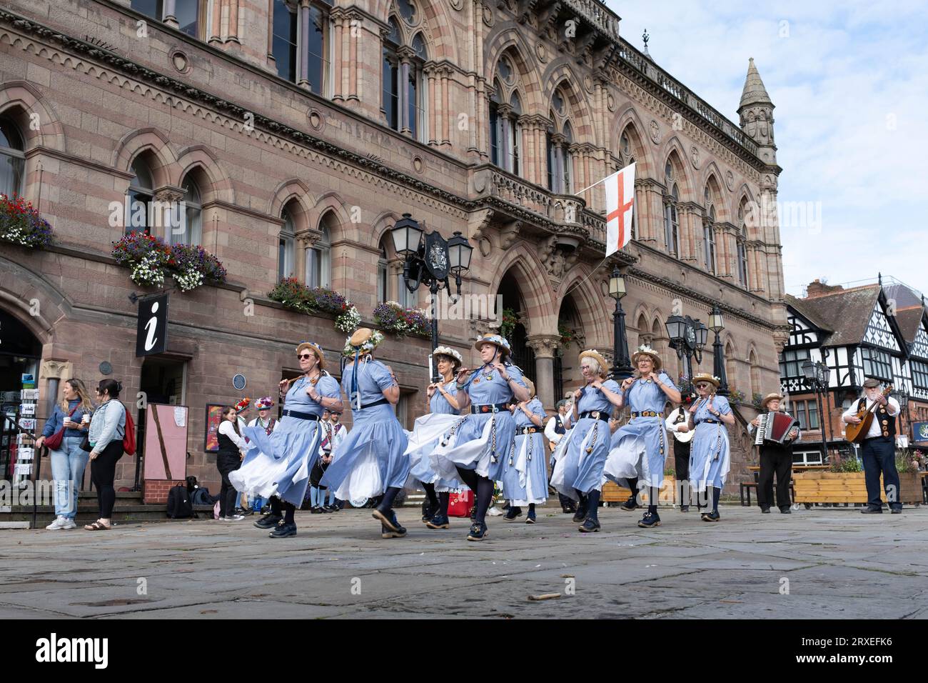 Morris chester hi-res stock photography and images - Alamy