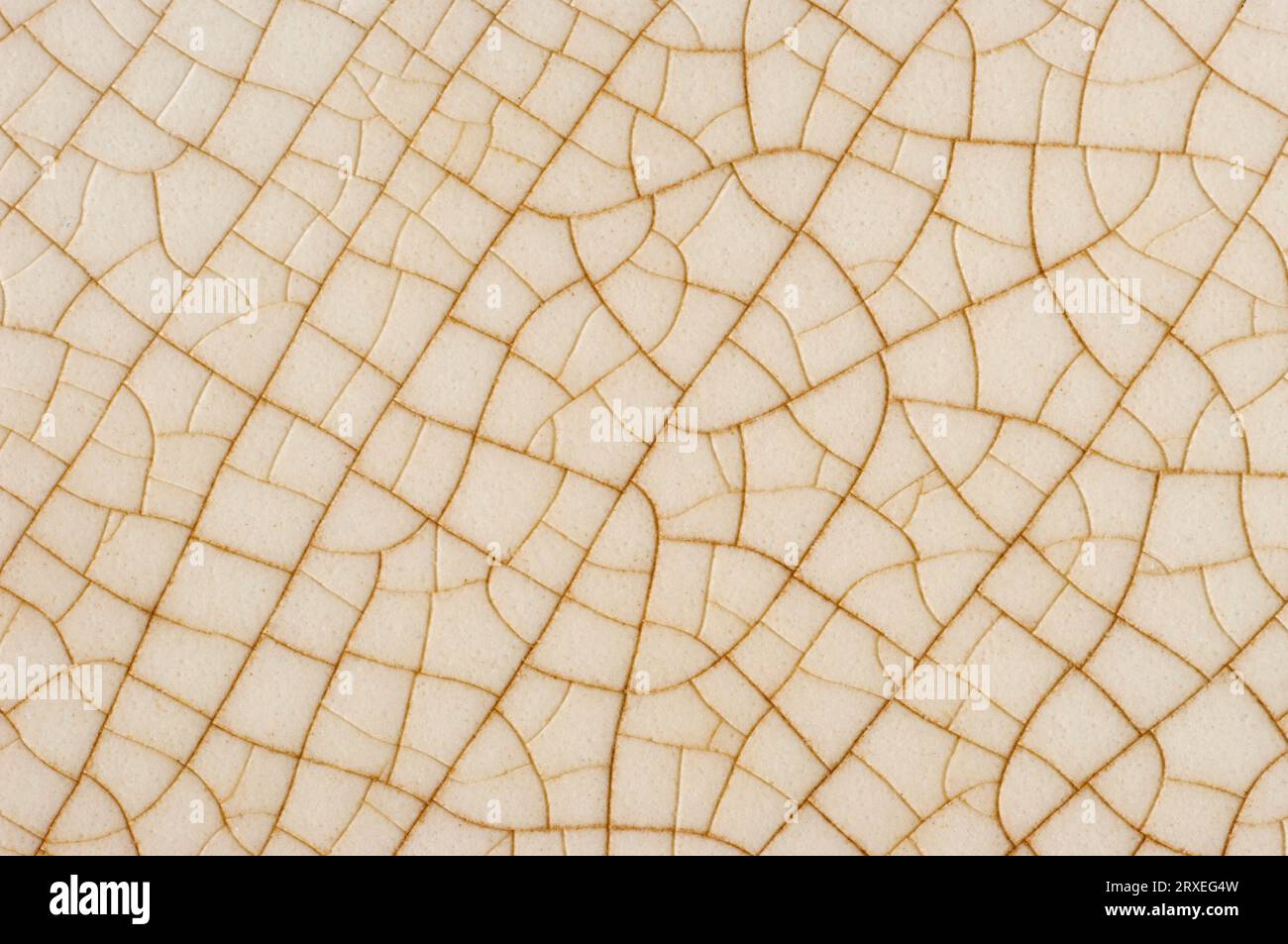 Crackle glazed hi-res stock photography and images - Alamy