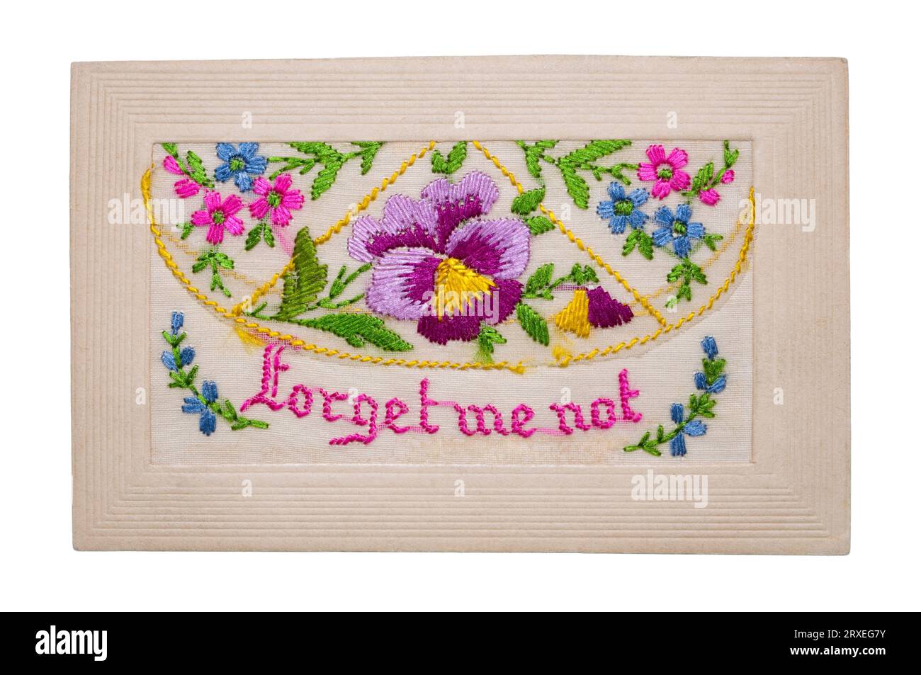 Great for postcard Cut Out Stock Images & Pictures - Alamy