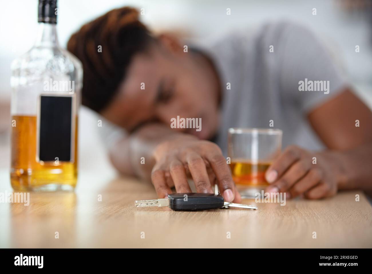 Dont drive too close hi-res stock photography and images - Alamy