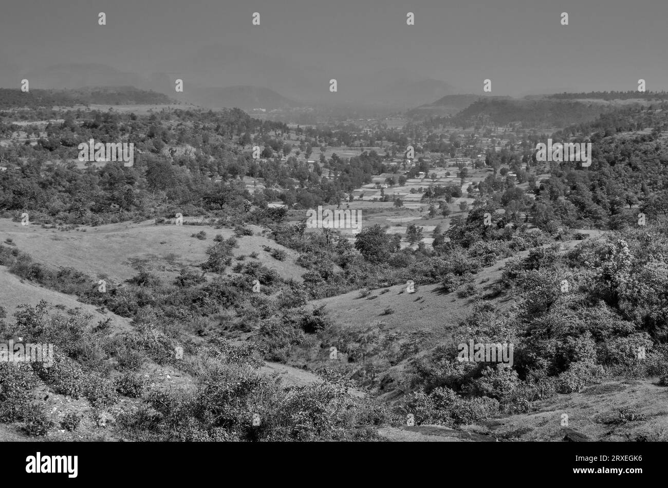 Plateau hills hi-res stock photography and images - Alamy