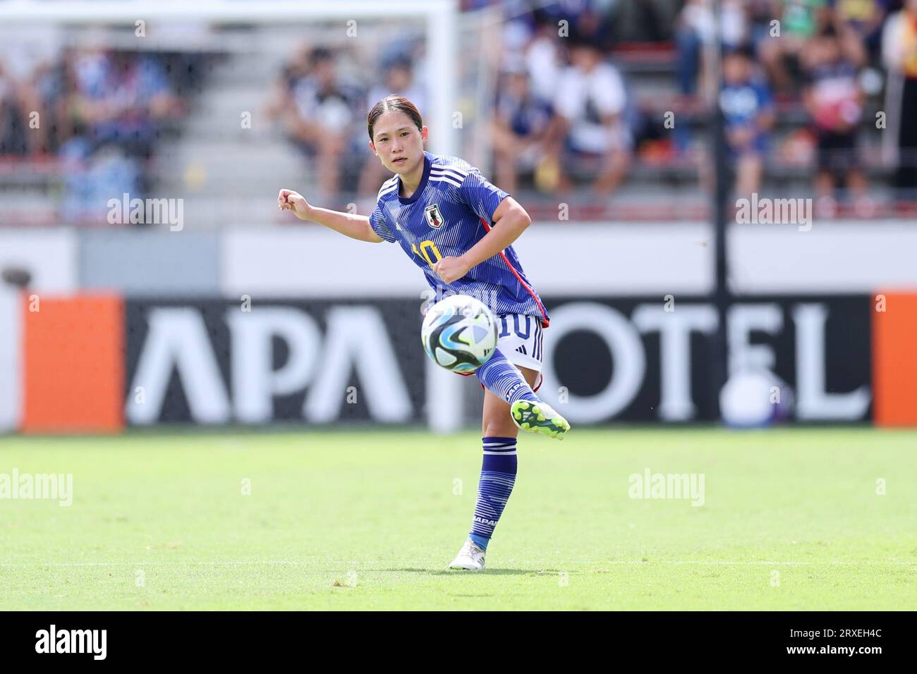 Fuka nagano 8 hi-res stock photography and images - Alamy