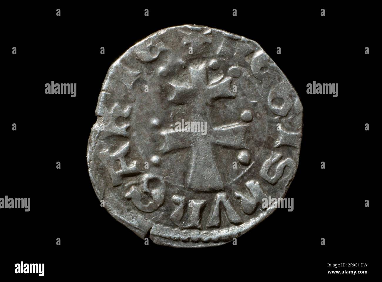 King louis i of hungary hi-res stock photography and images - Alamy