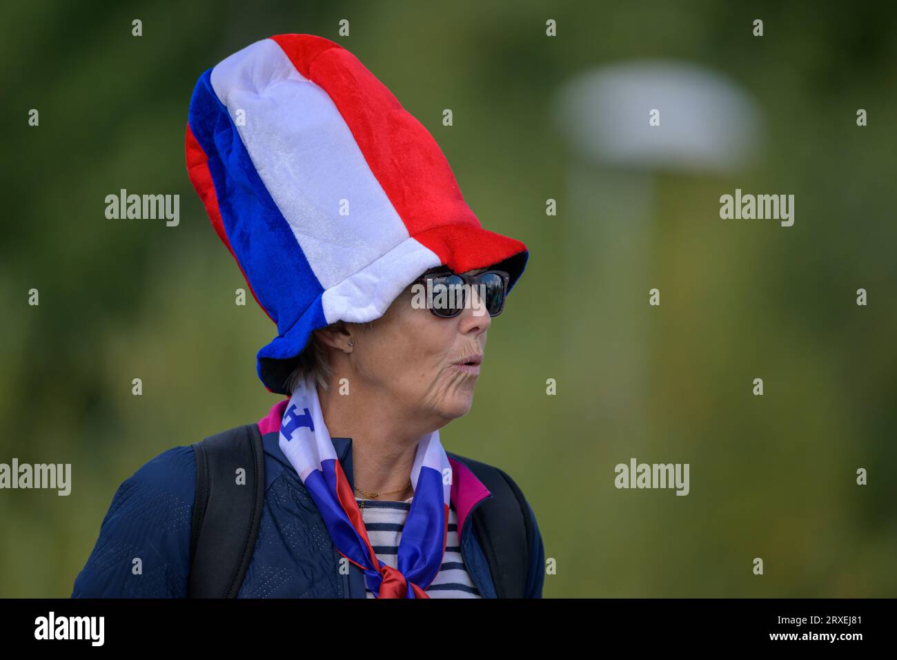 Canoe world championships 2023 hi-res stock photography and images - Alamy