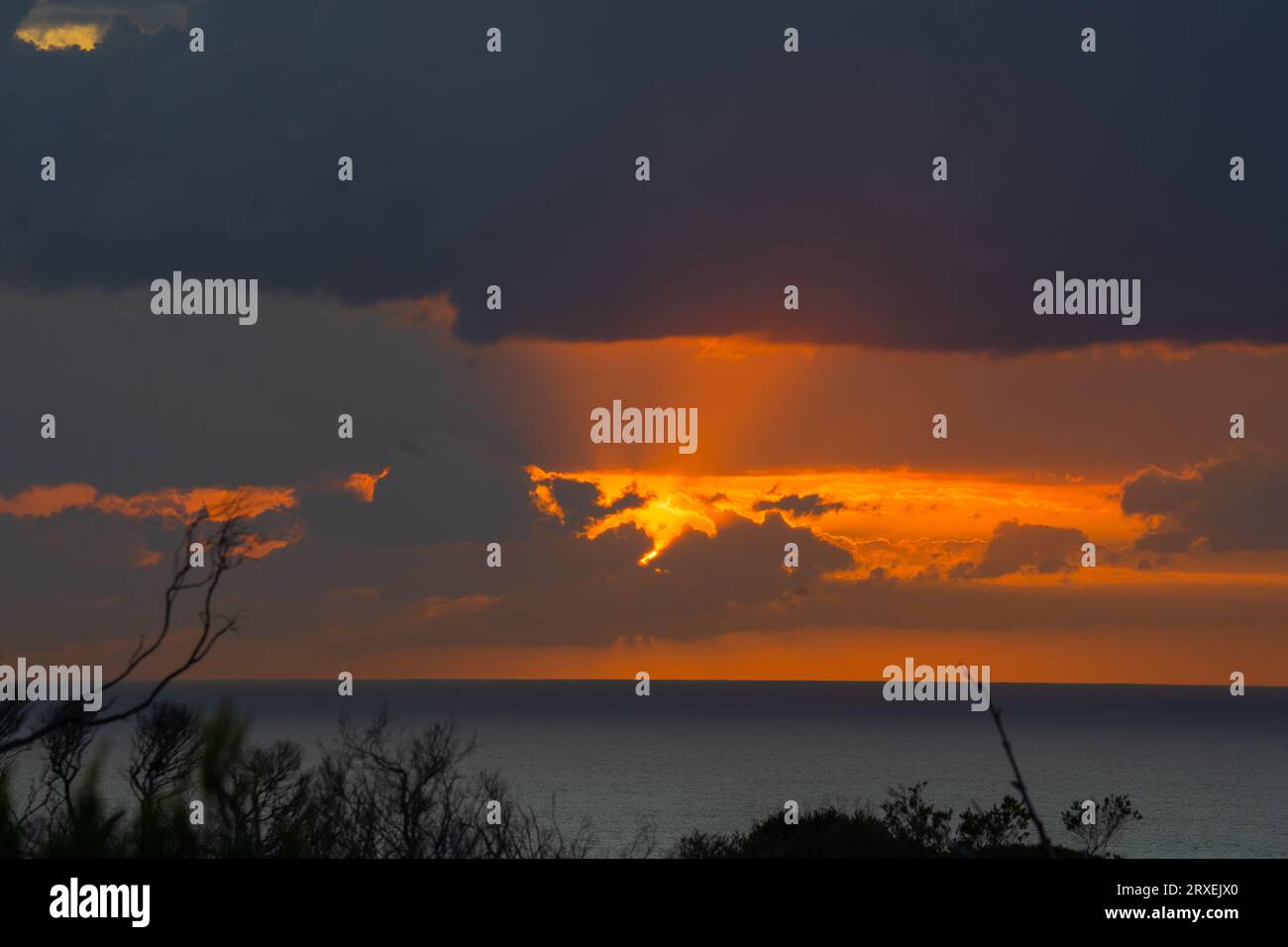 Australian light and land hi-res stock photography and images - Alamy