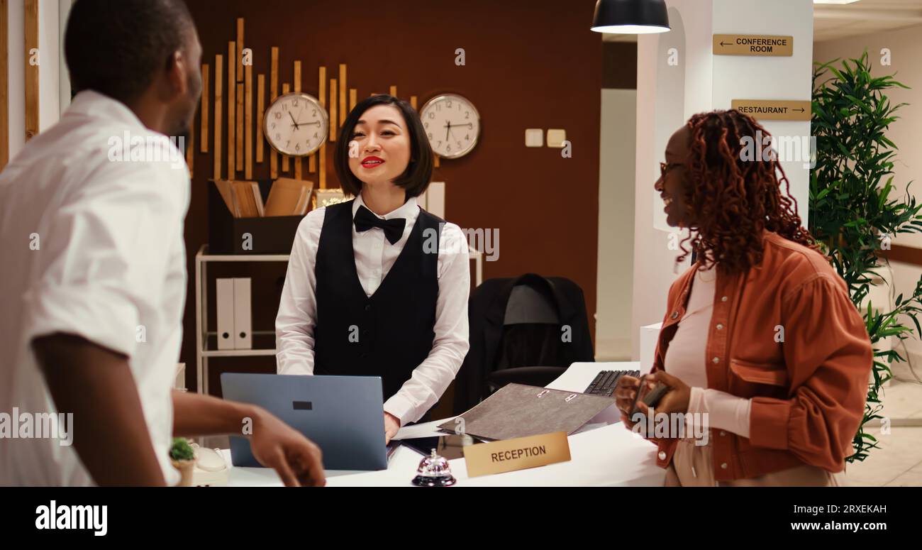 Employee friendly amenities hi-res stock photography and images - Alamy