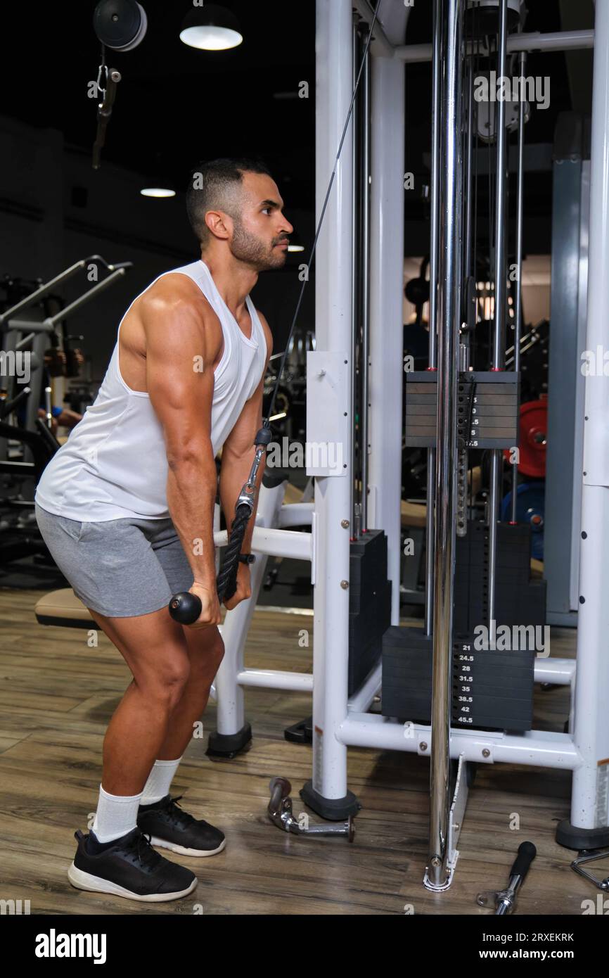 Venezuelan ethnicity hi-res stock photography and images - Alamy