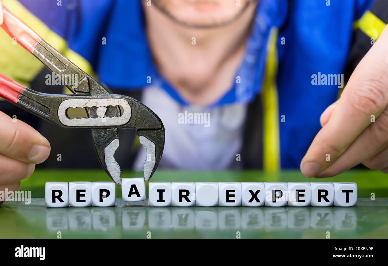 Broken dice hi-res stock photography and images - Alamy