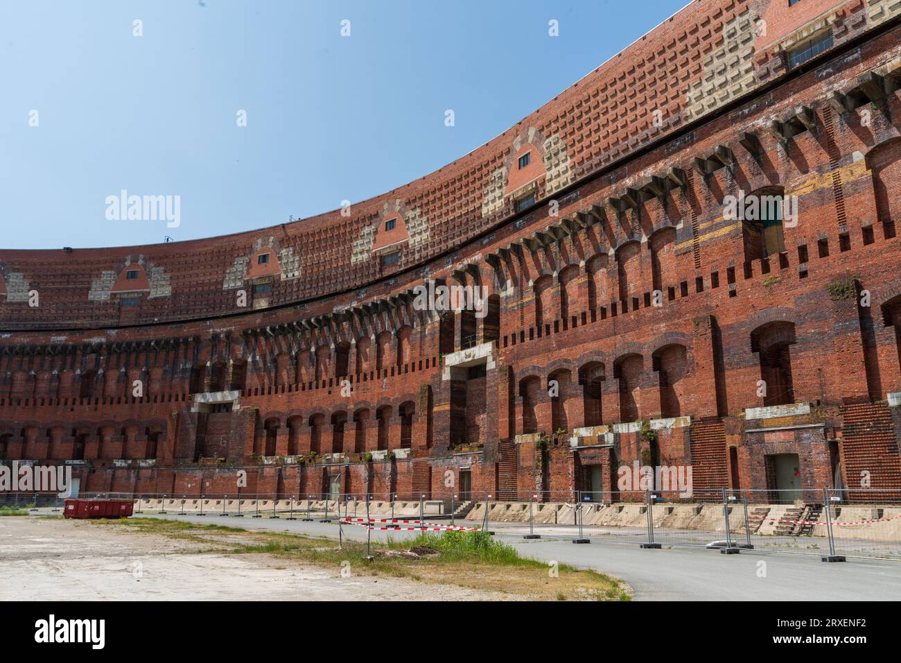 Nazi era building hi-res stock photography and images - Alamy