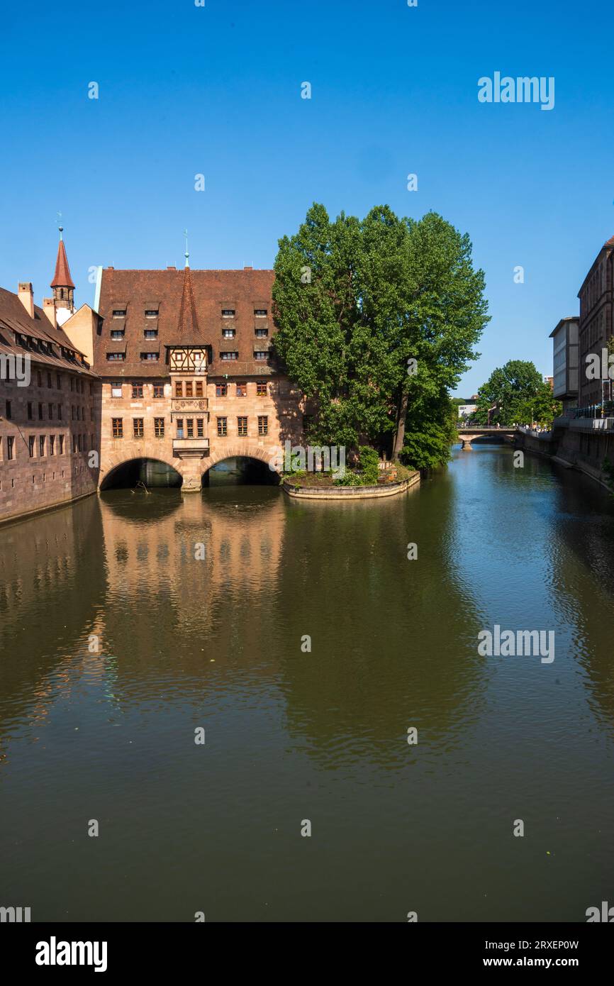 Spiritual landmarks of germany hi-res stock photography and images - Alamy