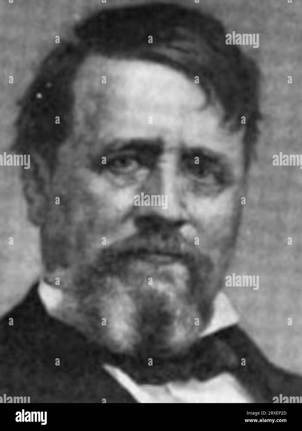 Richard hubbard hi-res stock photography and images - Alamy