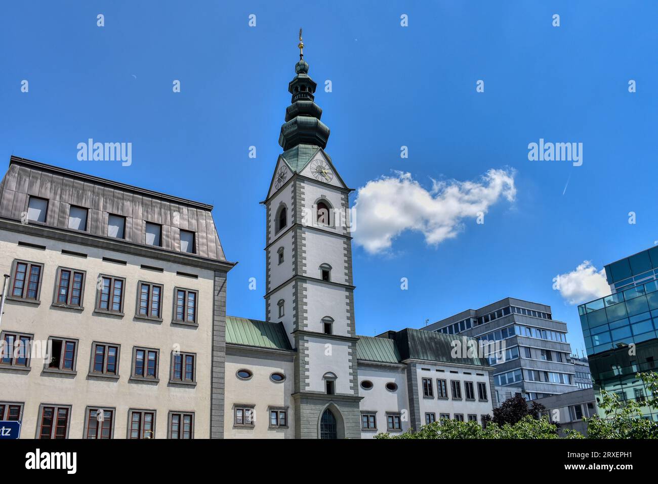 Fassadenmauer hi-res stock photography and images - Alamy