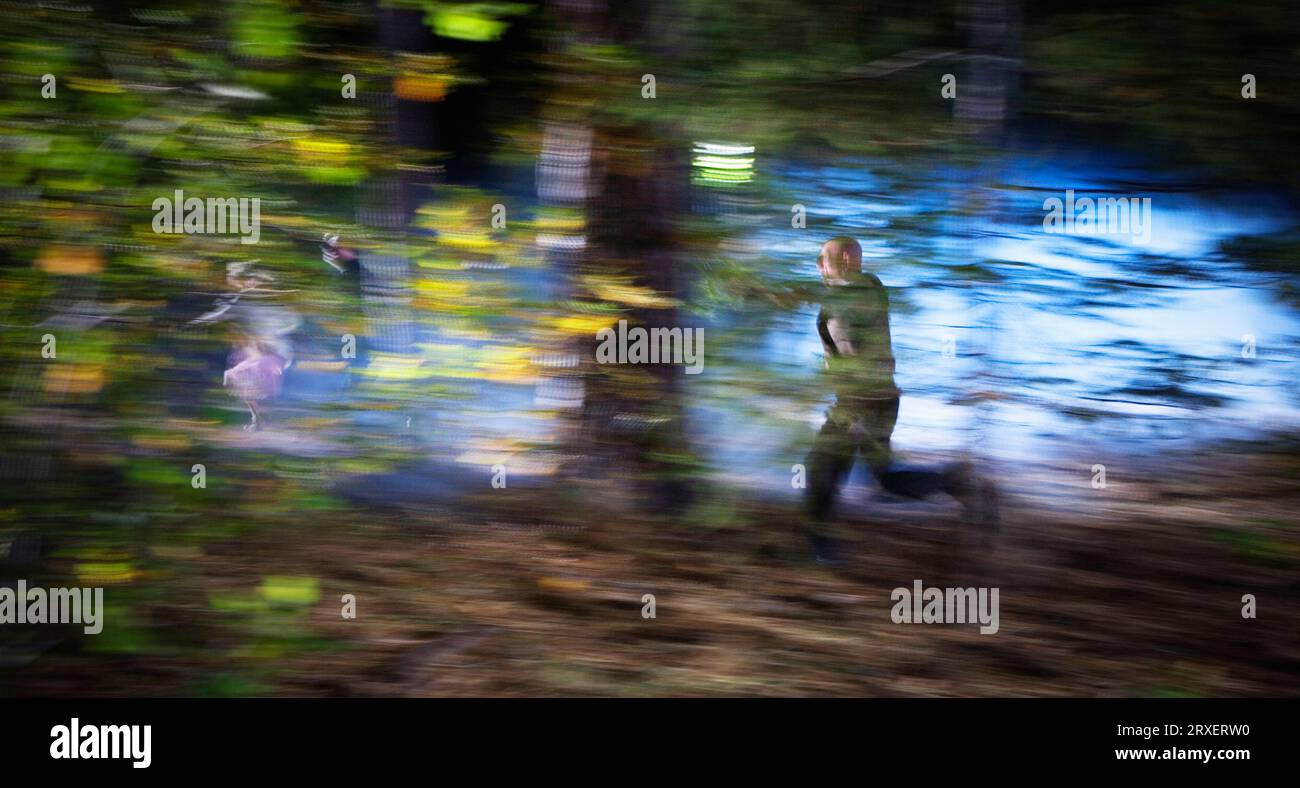 Avoid motion hi-res stock photography and images - Alamy