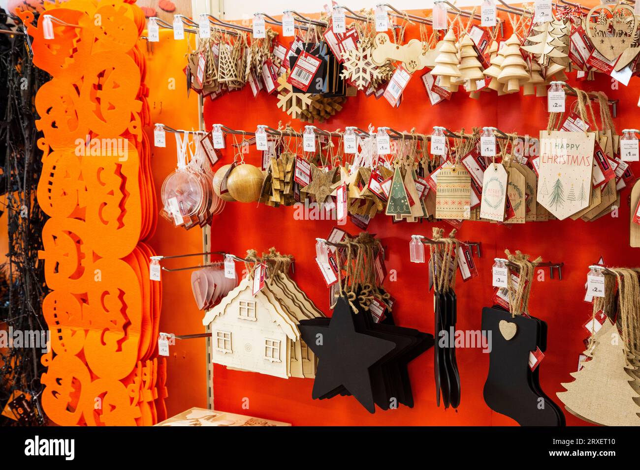 Mixed craft hi-res stock photography and images - Alamy