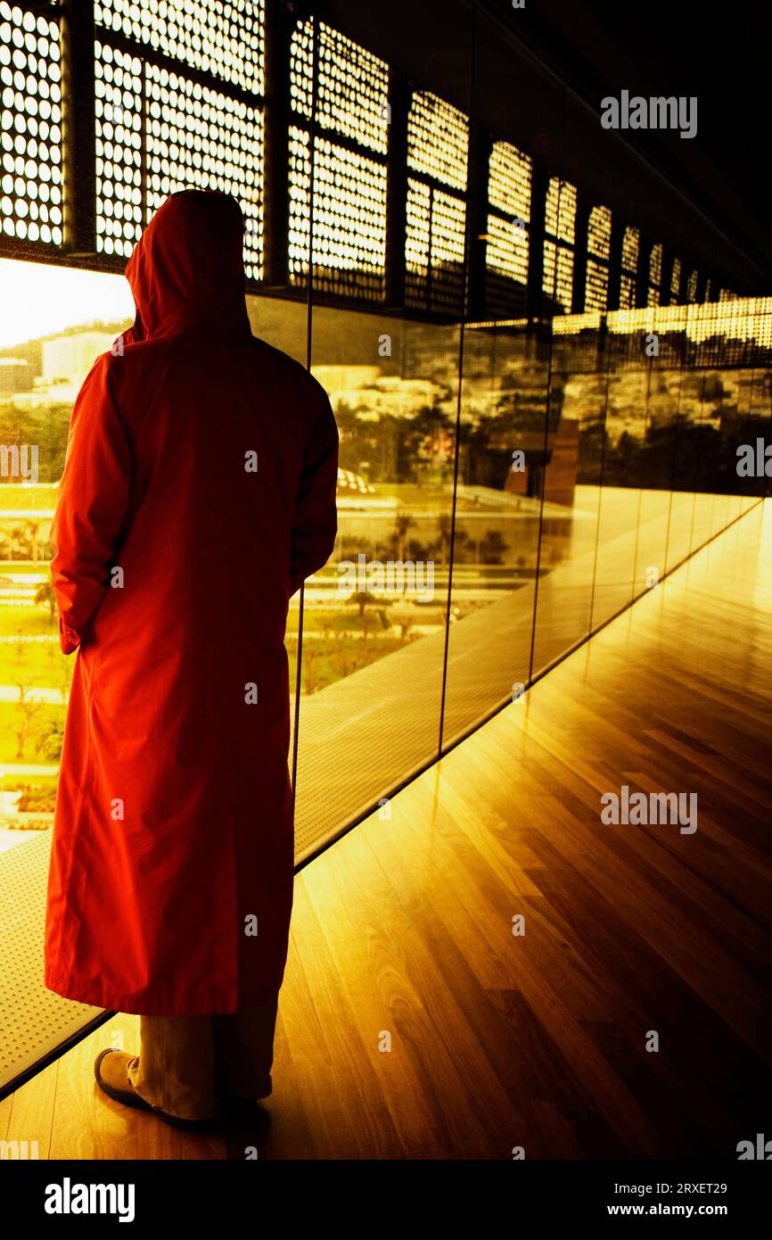 Hamon observation tower hi-res stock photography and images - Alamy