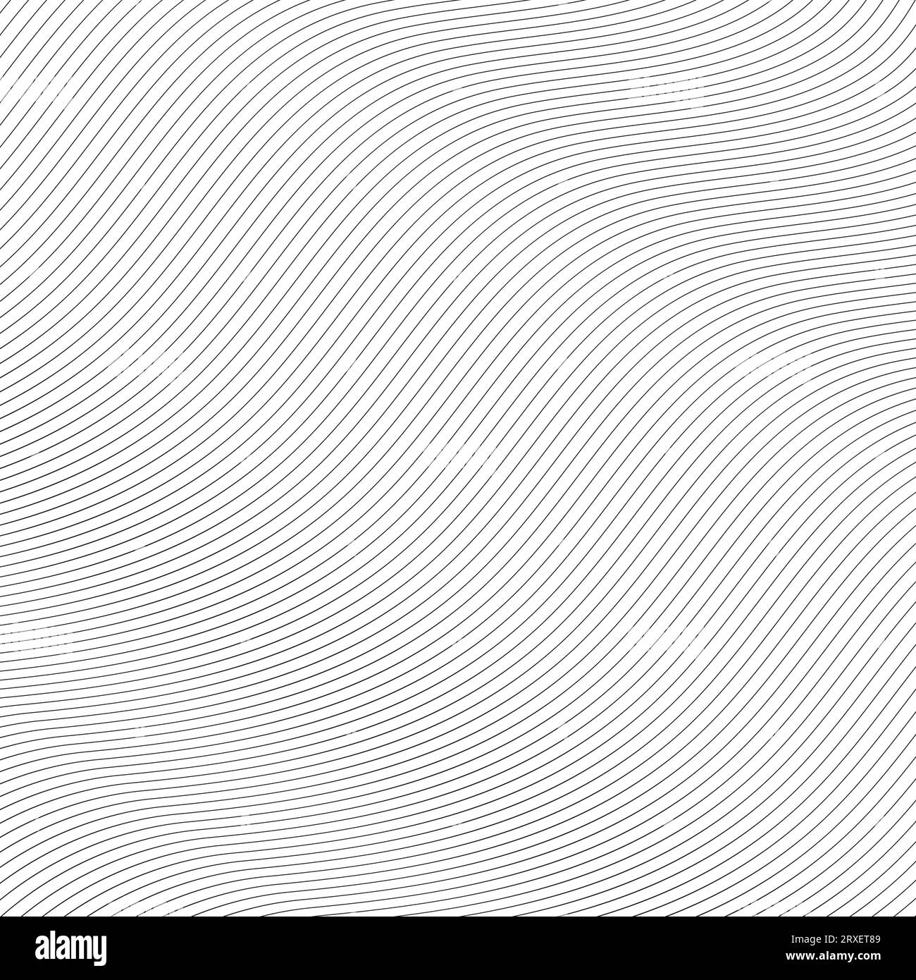 Abstract wave line background vector art design diagonal striped line pattern for modern and ...