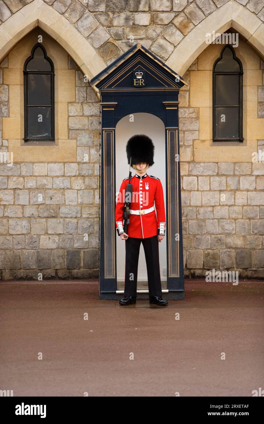 Guard history hi-res stock photography and images - Alamy