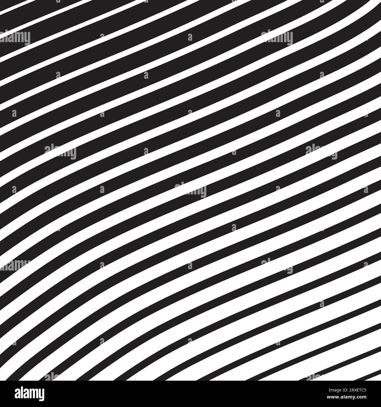 Abstract wave line background vector art design diagonal striped line pattern for modern and ...