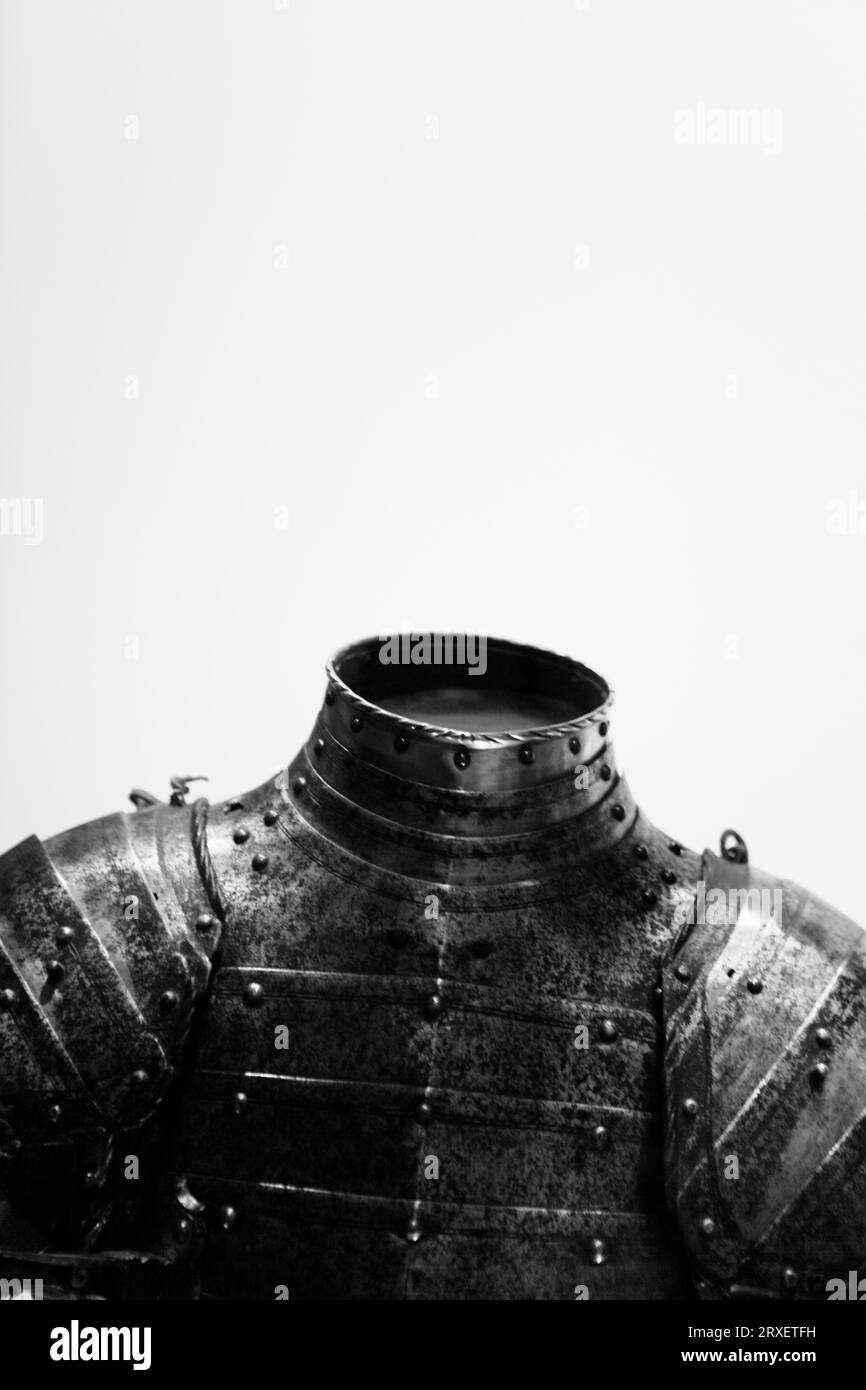 Headless costume hi-res stock photography and images - Alamy