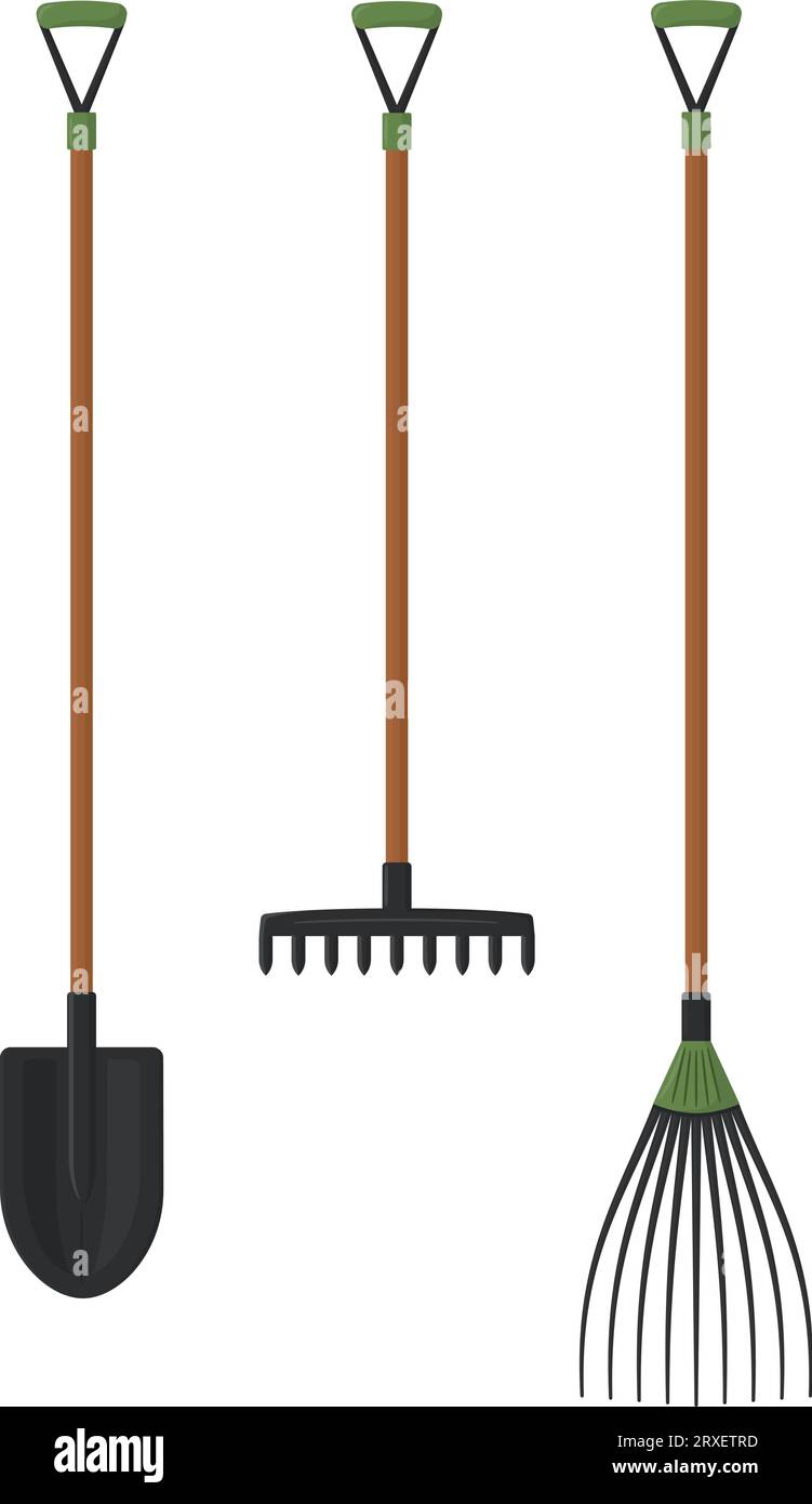 Vintage fork lift Stock Vector Images - Alamy