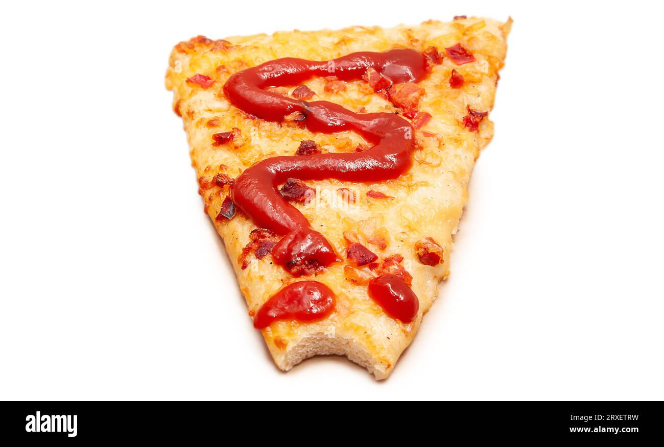 Bite marks hi-res stock photography and images - Alamy