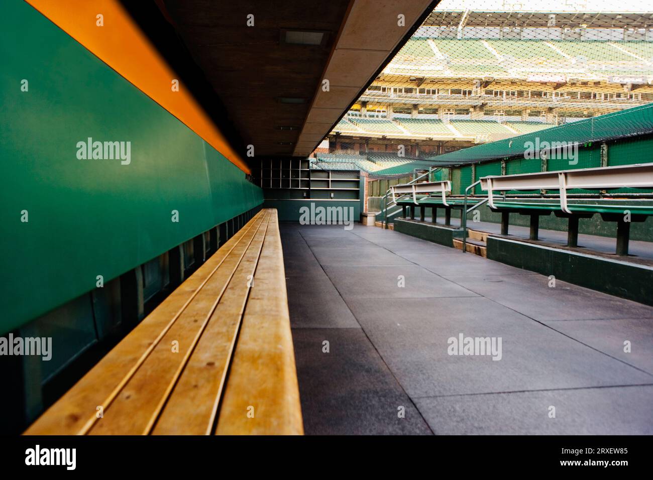 Wood dugout hi-res stock photography and images - Alamy