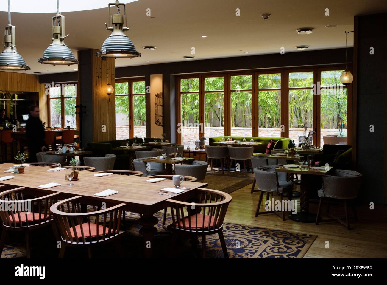 Destination room hi-res stock photography and images - Alamy