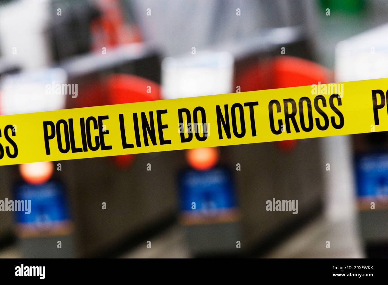 Boundary issues hi-res stock photography and images - Alamy