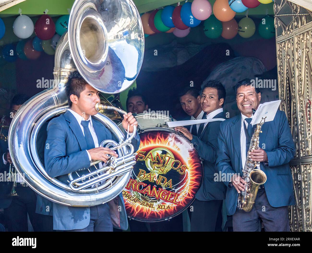 Graduation day celebration Stock Photo - Alamy