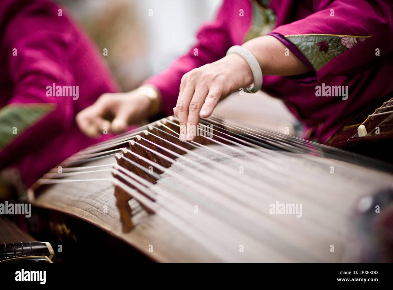 Clothing part traditional folk hi-res stock photography and images - Alamy