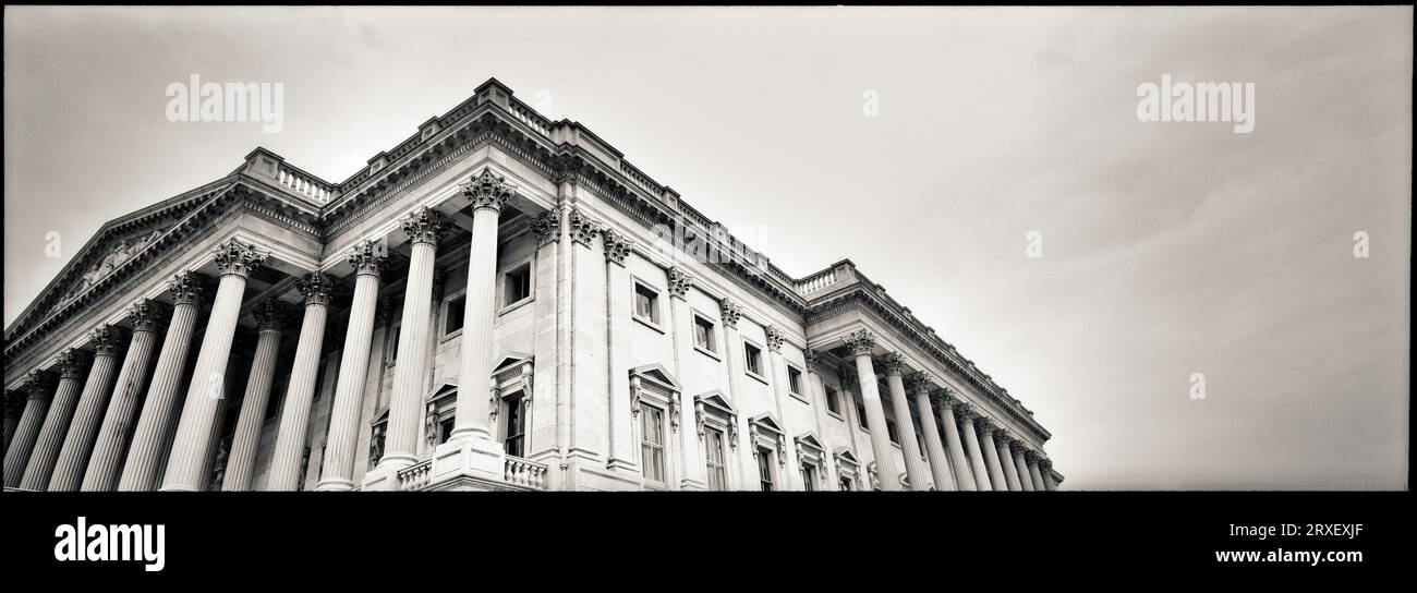Pano building hi-res stock photography and images - Alamy