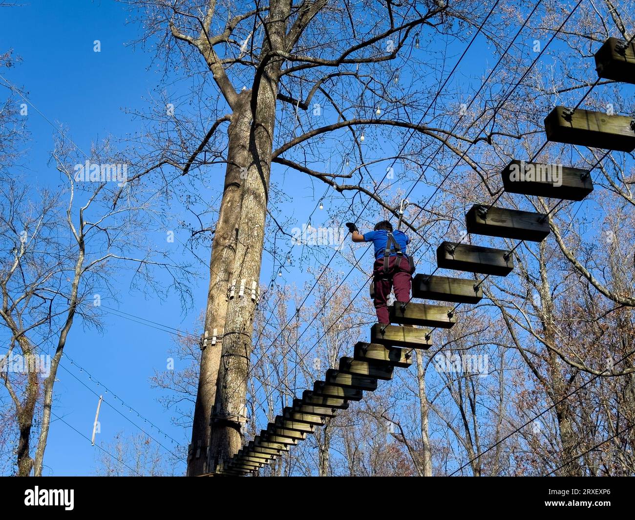 The brave boy hi-res stock photography and images - Alamy