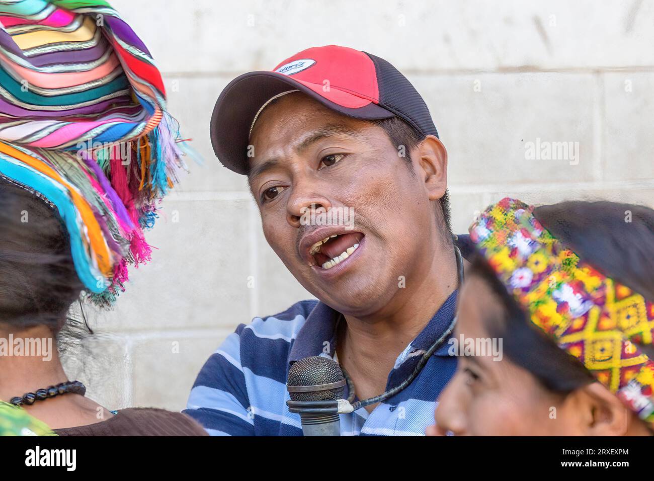 Huckster hi-res stock photography and images - Alamy