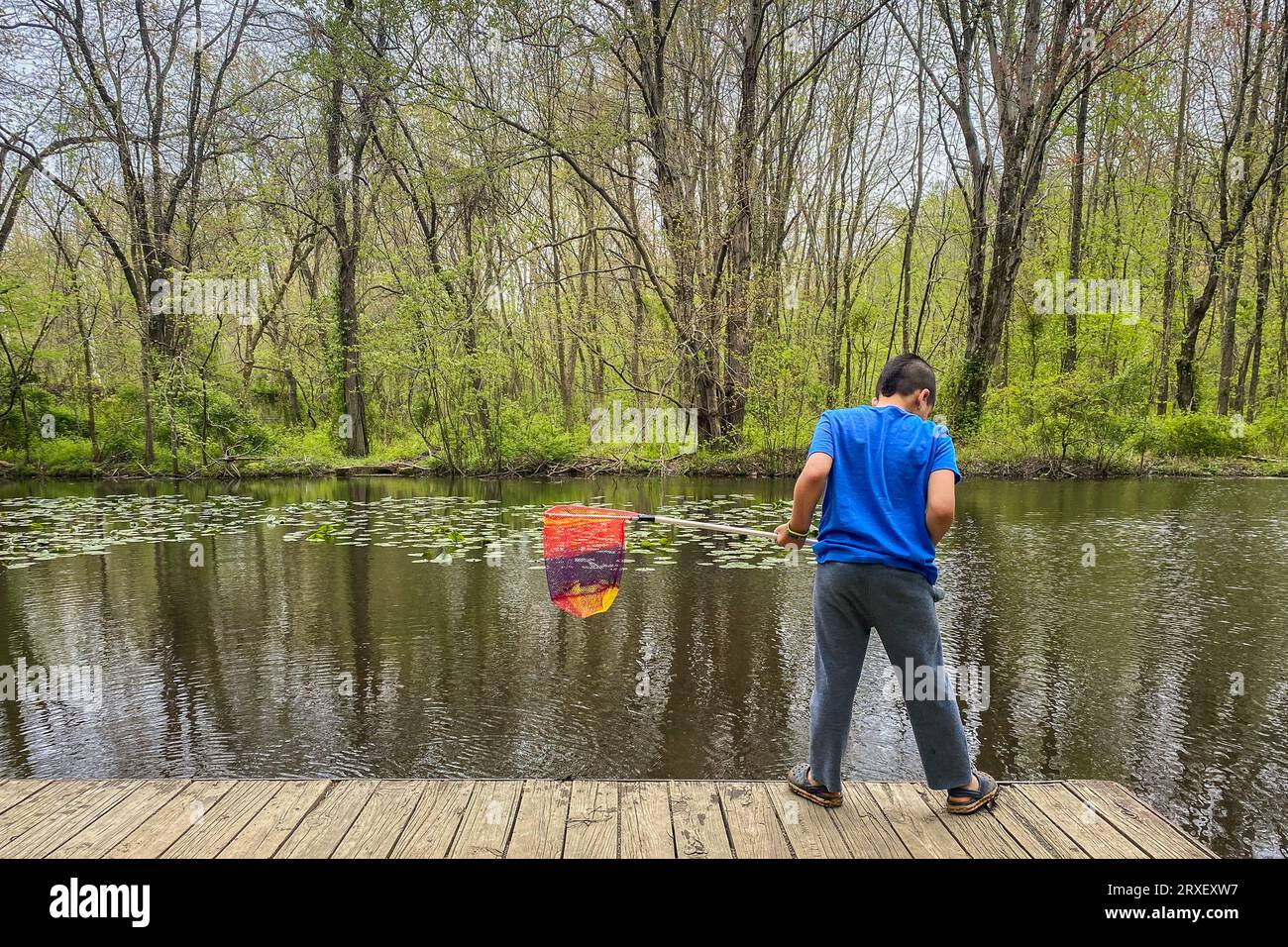 To catch fish hi-res stock photography and images - Alamy