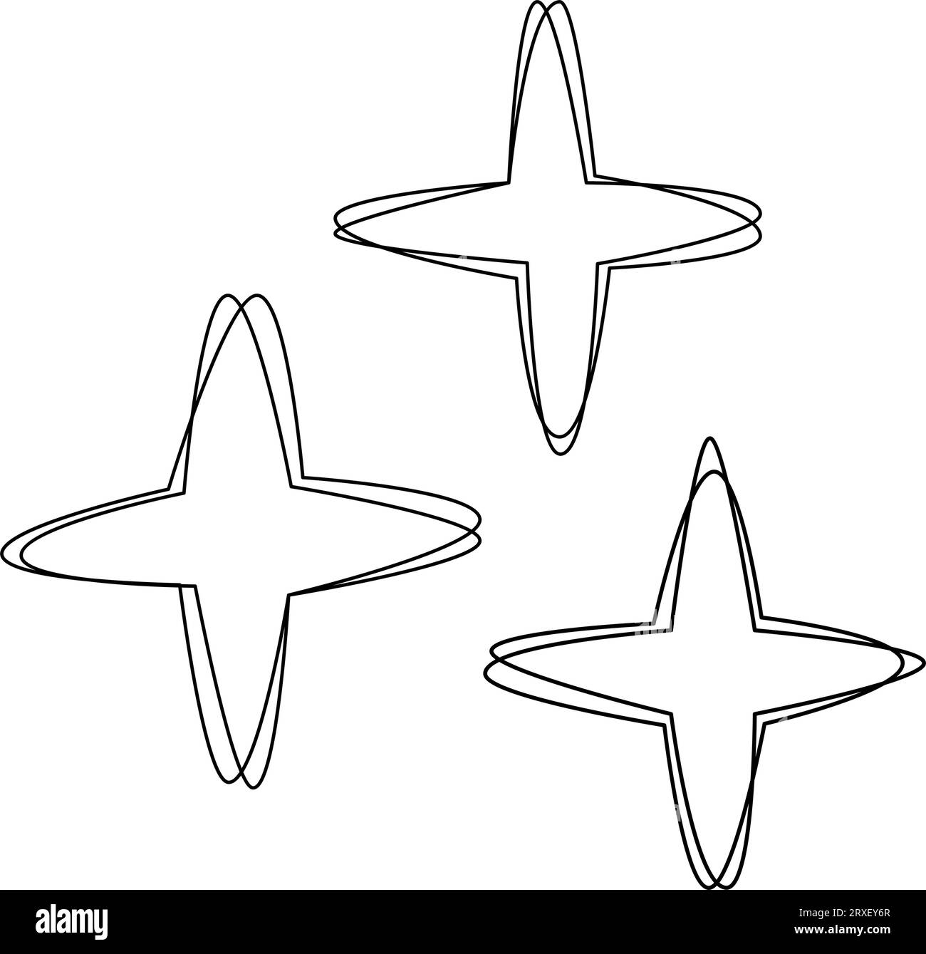 Highlight star Black and White Stock Photos & Images - Alamy