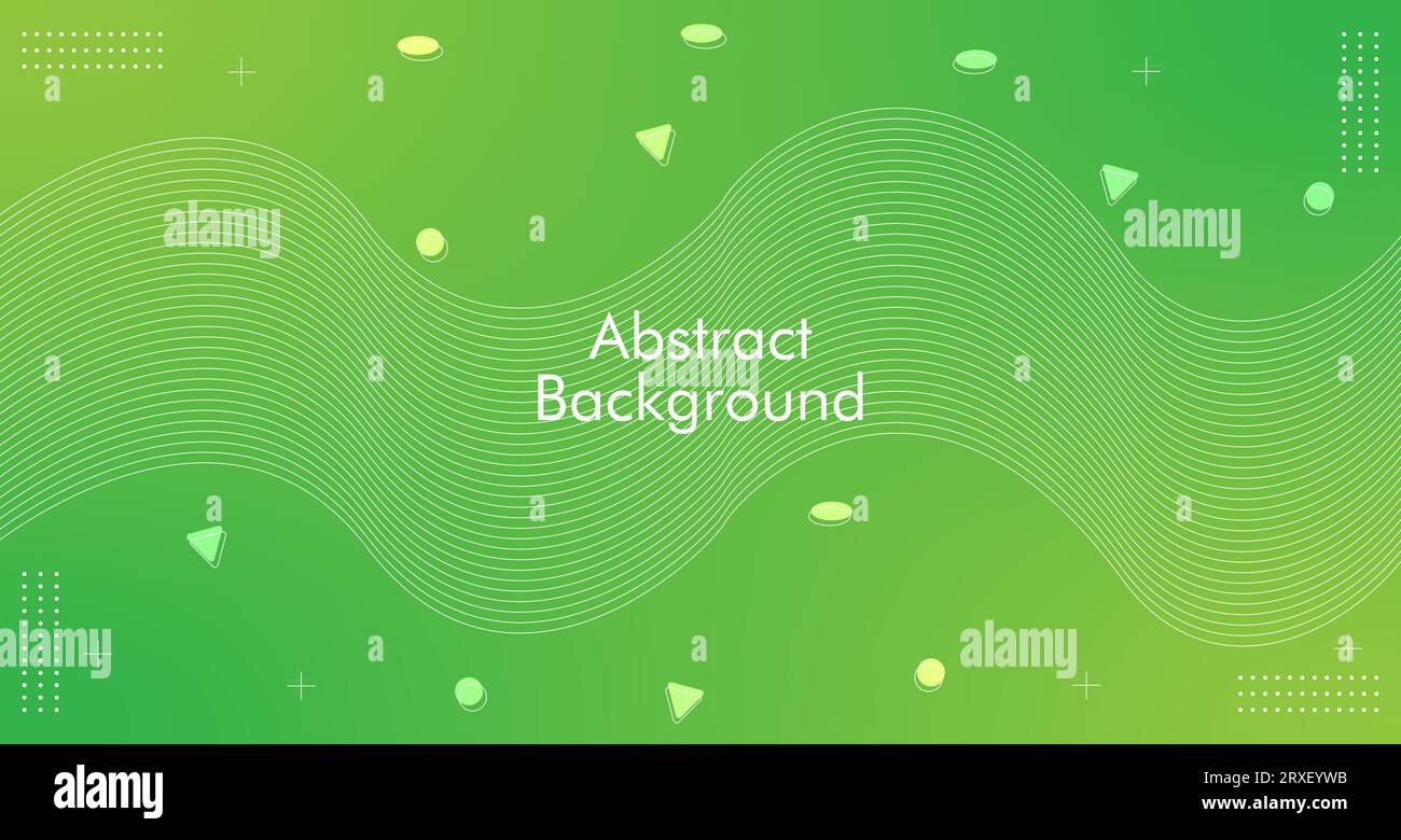 Creative Abstract background with abstract graphic for presentation ...