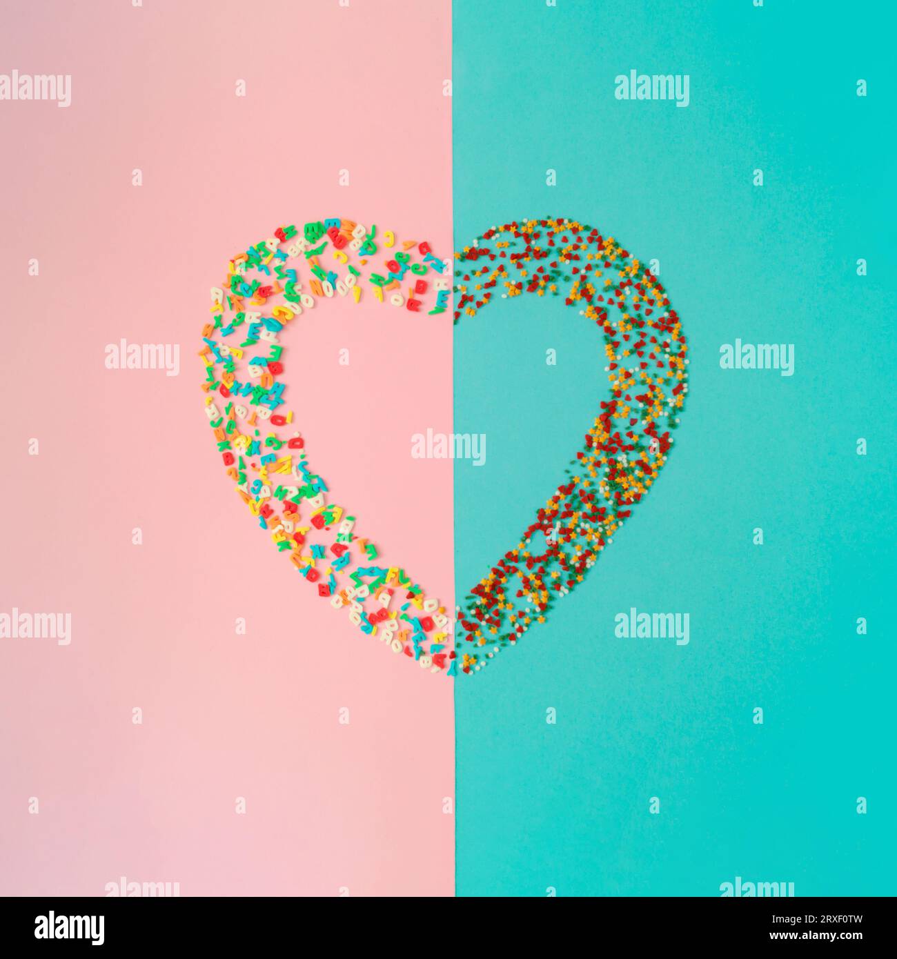 Creative Pictures Of Love