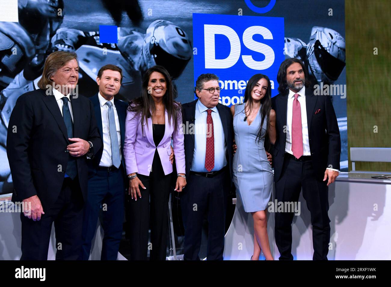 Daniele adani italy milan italy hi-res stock photography and images - Alamy