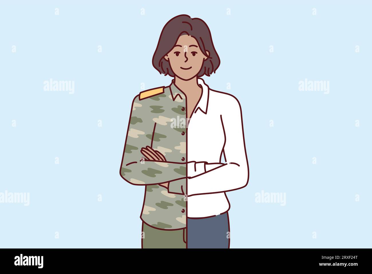 Same official Stock Vector Images - Alamy