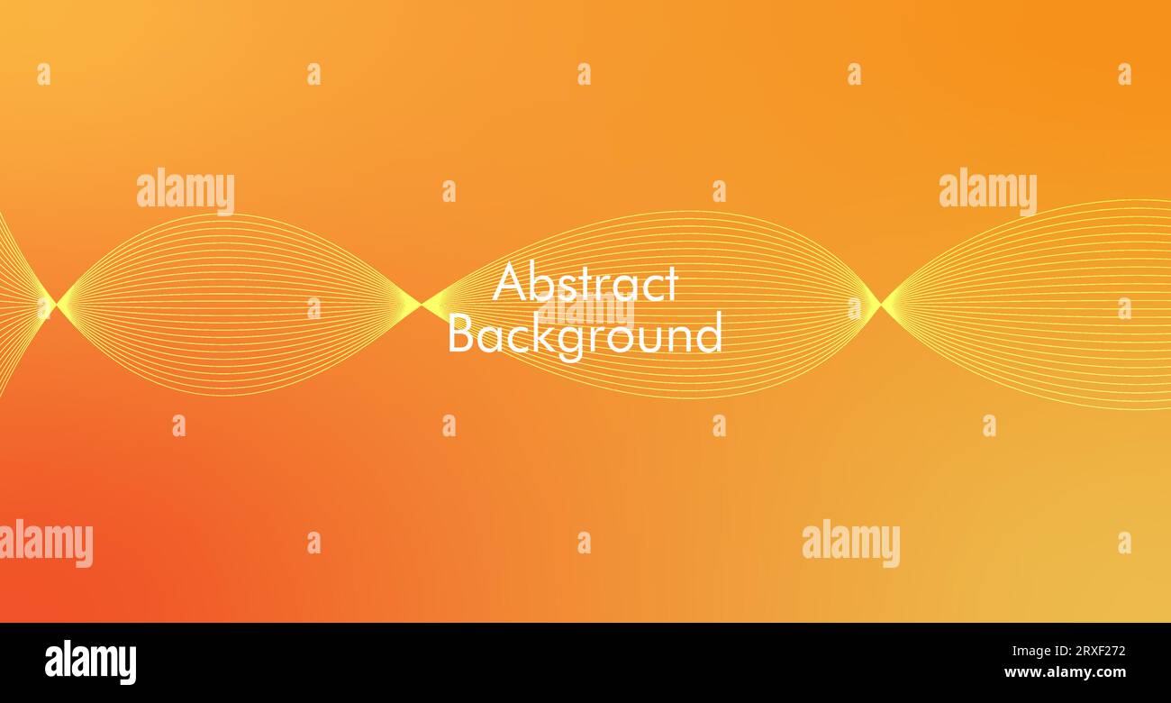 Creative Abstract background with abstract graphic for presentation ...
