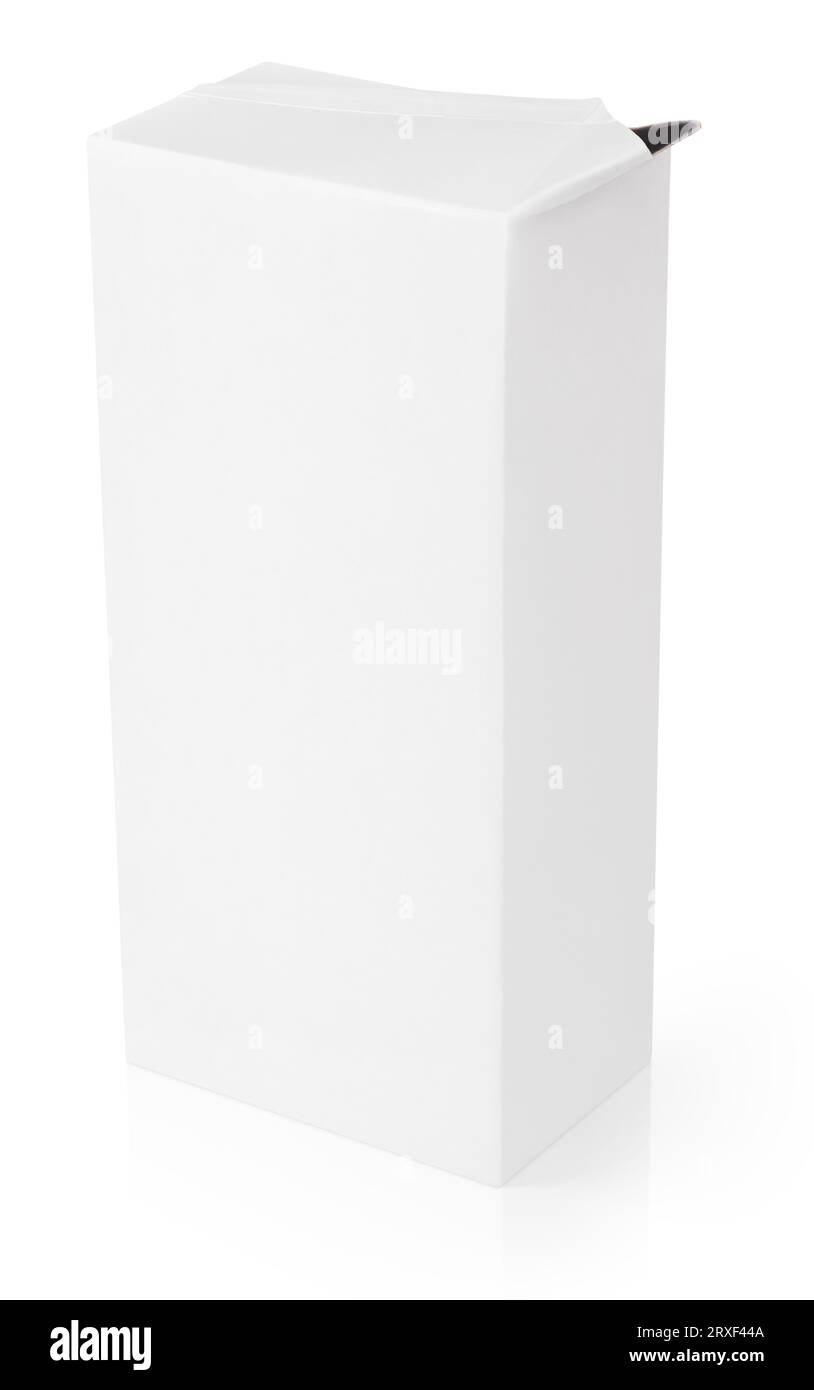 Drink milk box hi-res stock photography and images - Alamy