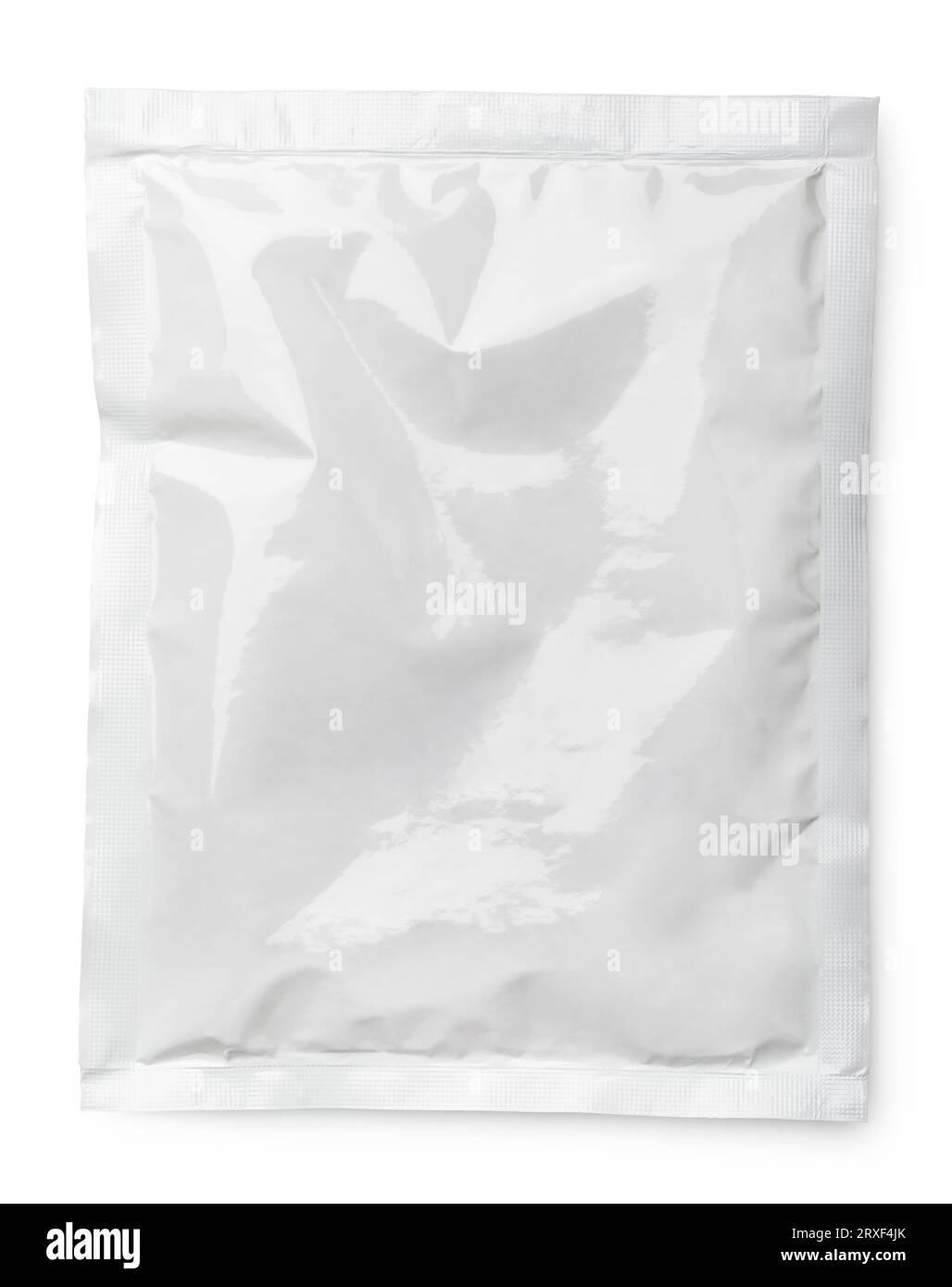 Blank product package isolated on white with clipping path Stock Photo ...