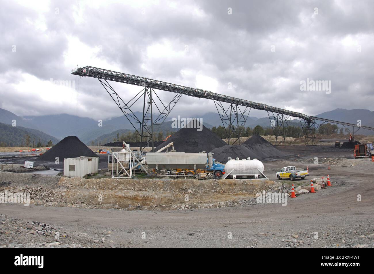 Operation steel pike hi-res stock photography and images - Alamy