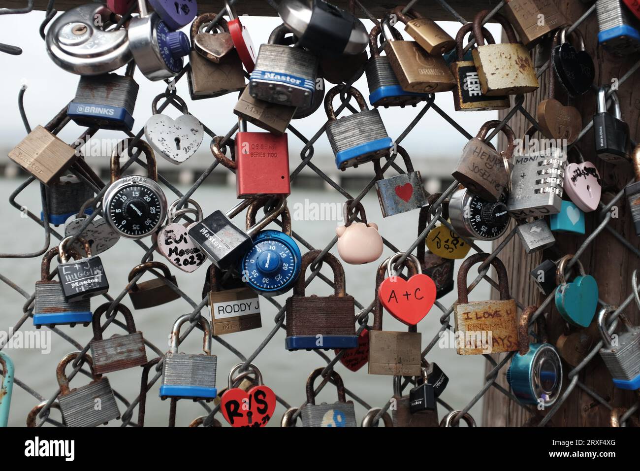 The youth in love hi-res stock photography and images - Alamy