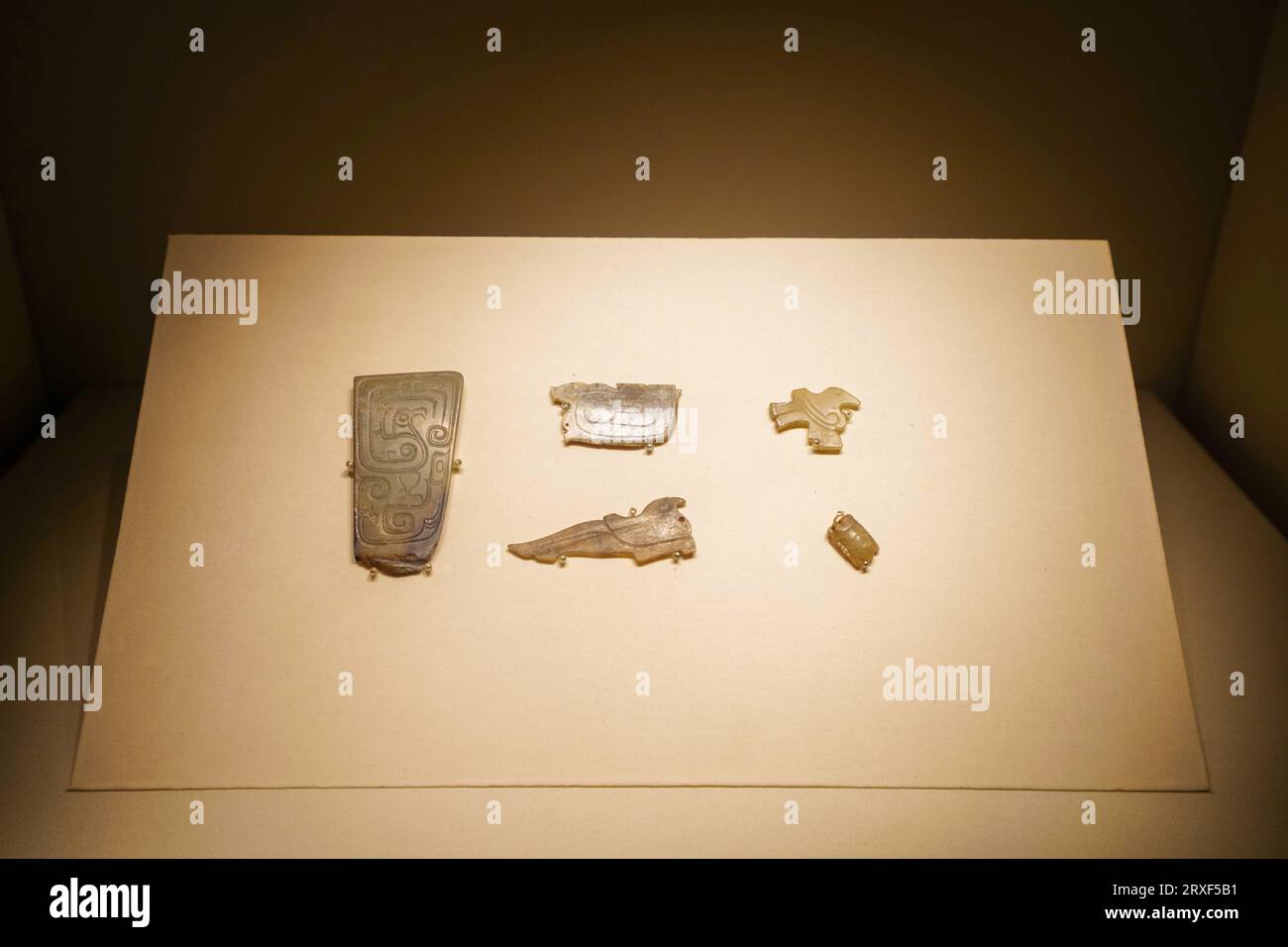 Jade cicadas hi-res stock photography and images - Alamy