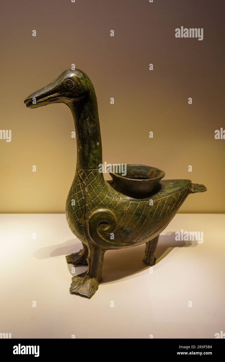 Yanzun hi-res stock photography and images - Alamy