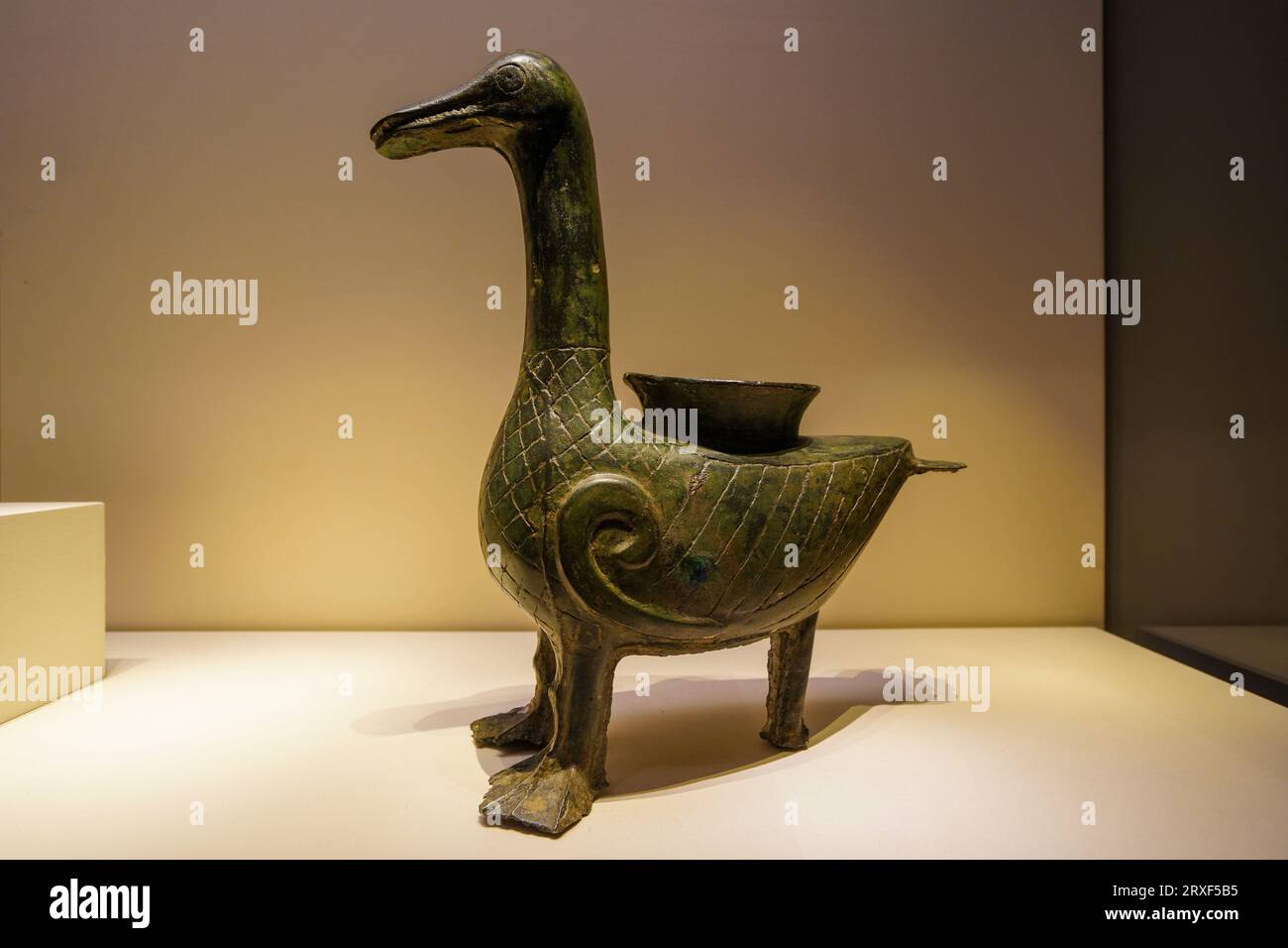 Yanzun hi-res stock photography and images - Alamy